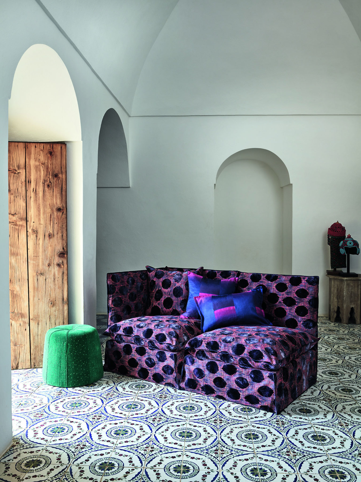 Polsterei – Wagner Wohnmanufaktur